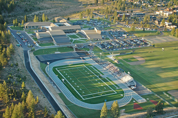 BLEDSOE SCORES BIG for SUMMIT HS with CASINO NIGHT - Tablerock Sports ...