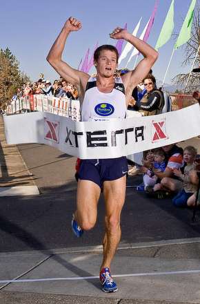 MAX, STILL 'KING' OF THE ROAD: 7TH PEAR BLOSSOM RUN WIN - Tablerock ...
