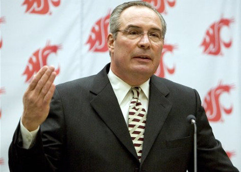 WAZZU AD BILL MOOS ON PLAYOFF SYSTEM & HIRING OF LEACH - Tablerock ...