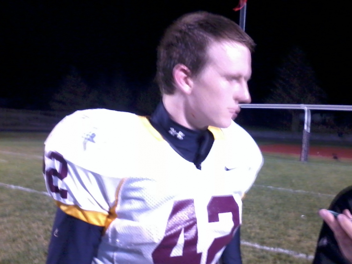 #5 REDMOND FOR REAL:PANTHERS DOWN MT. VIEW FOR IMC TITLE - Tablerock ...