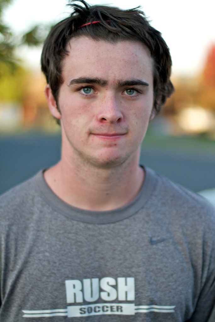 PREP SPOTLIGHT: SUMMIT STORM BOYS SOCCER - Tablerock Sports Network