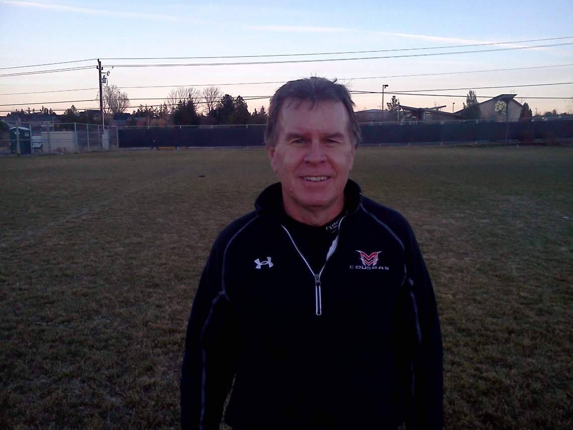 A VISIT WITH MT.VIEW BACKER/ASST. HEAD COACH-WAYNE PURCELL - Tablerock ...