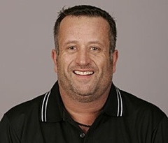 JUST A BIT OUTSIDE....DALE SCOTT, MLB UMPIRE UNPLUGGED ON INSIDE THE ...