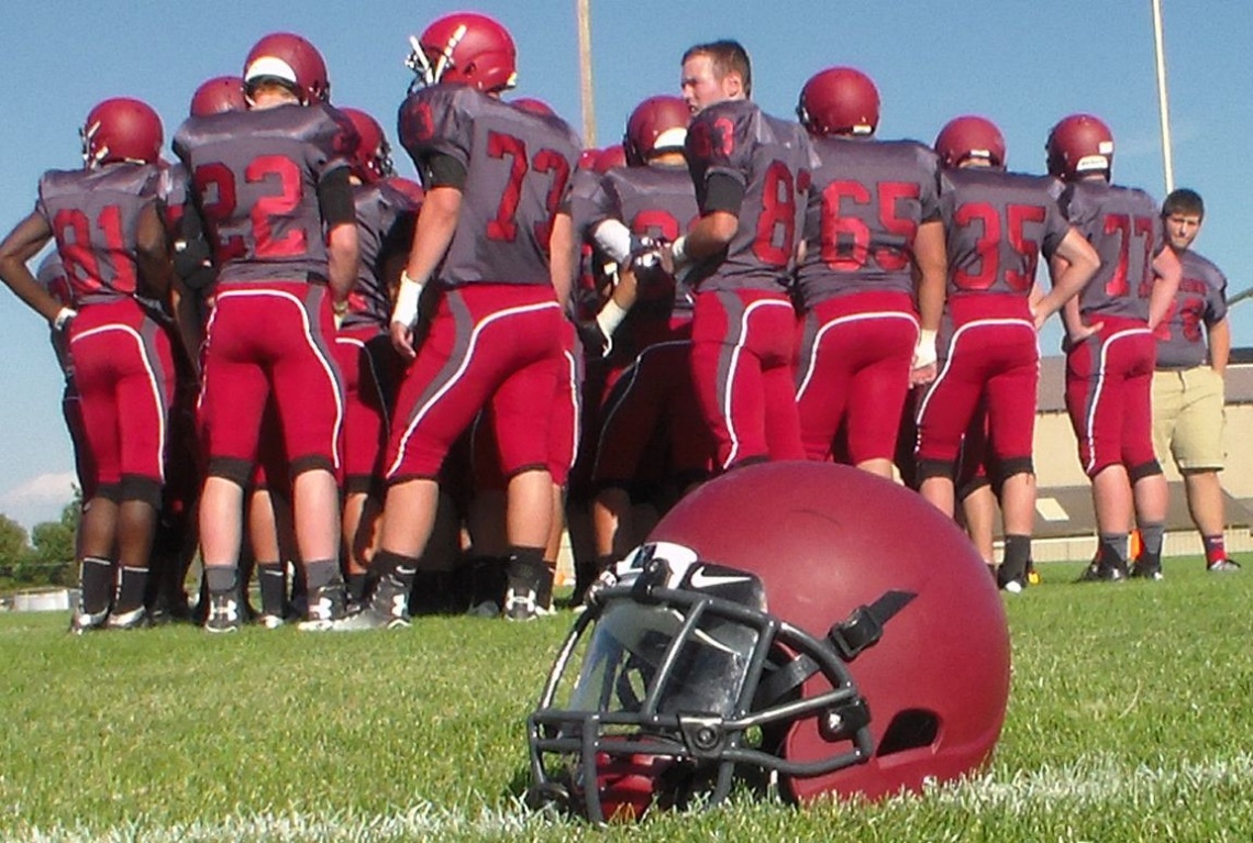 Redmond Panthers With Something To Prove
