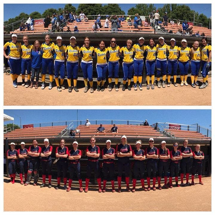 Congratulations to the 10 teams who competed for ... - Tablerock Sports ...