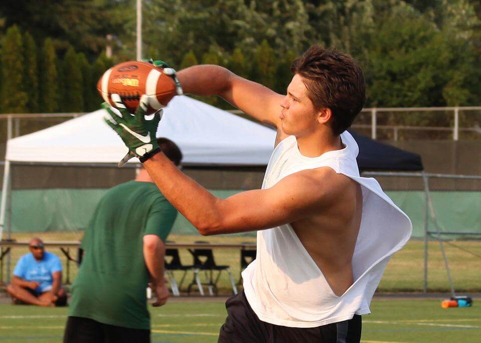 The Sheldon Irish will be at Spiegelberg Stadium ... - Tablerock Sports ...